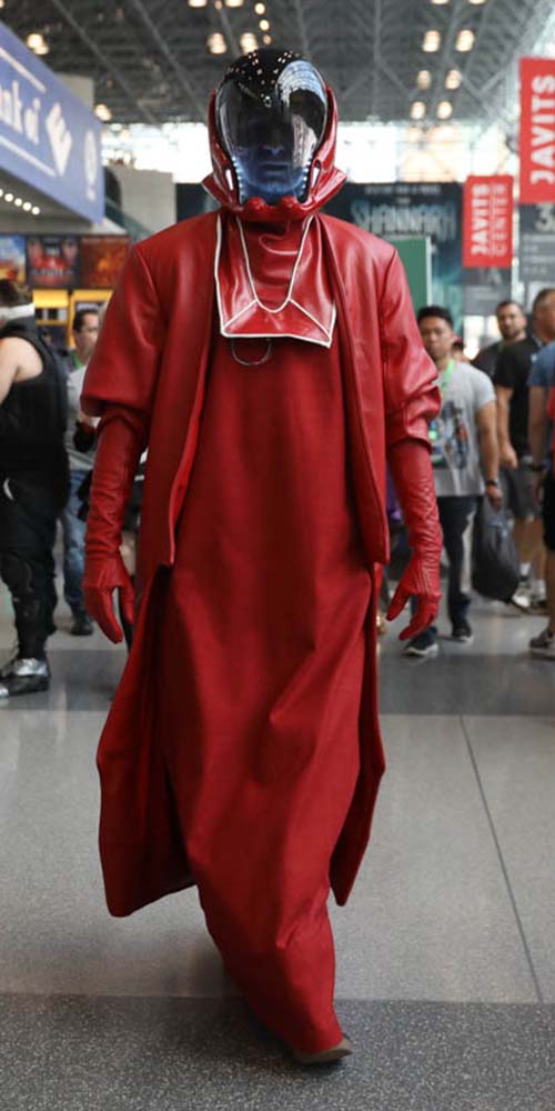 STAR WARS BATTLEFRONT 2 MESSENGER DROID