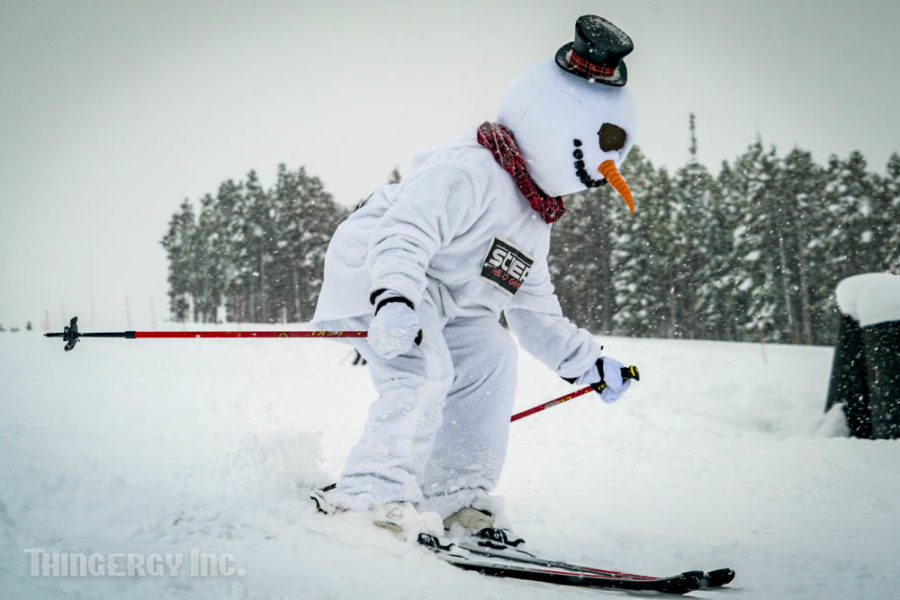 UBISOFT | STEEP - THINGERGY INC.